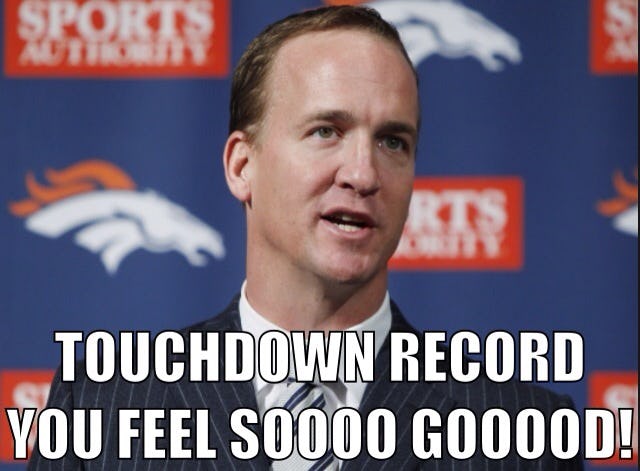 Peyton Manning Nationwide Memes Make The Super Bowl That Much Better For Panthers Fans