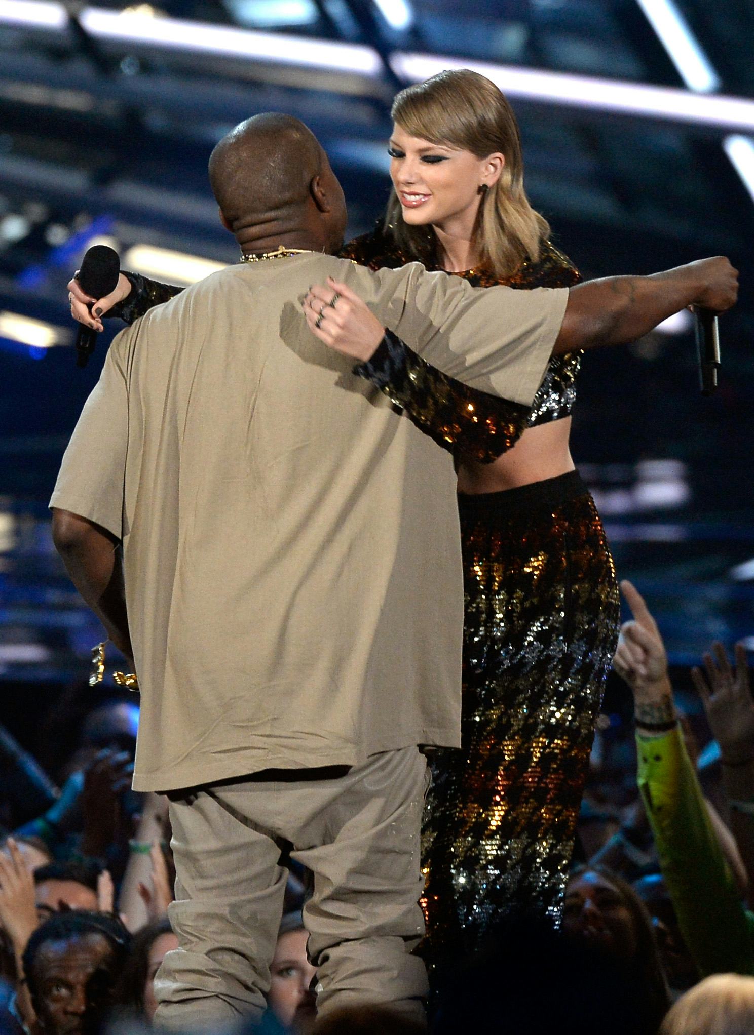 3 Taylor Swift & Kanye West Halloween Couples Costume Ideas
