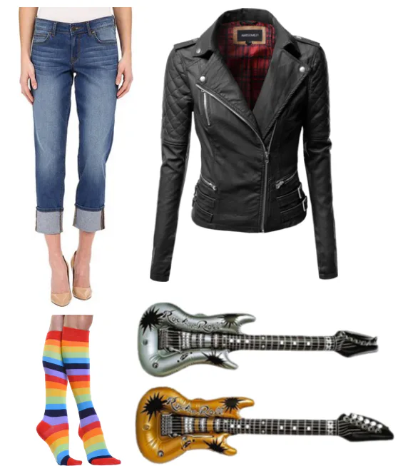 3 David Bowie Costumes That'll Honor The Late Rocker This Halloween