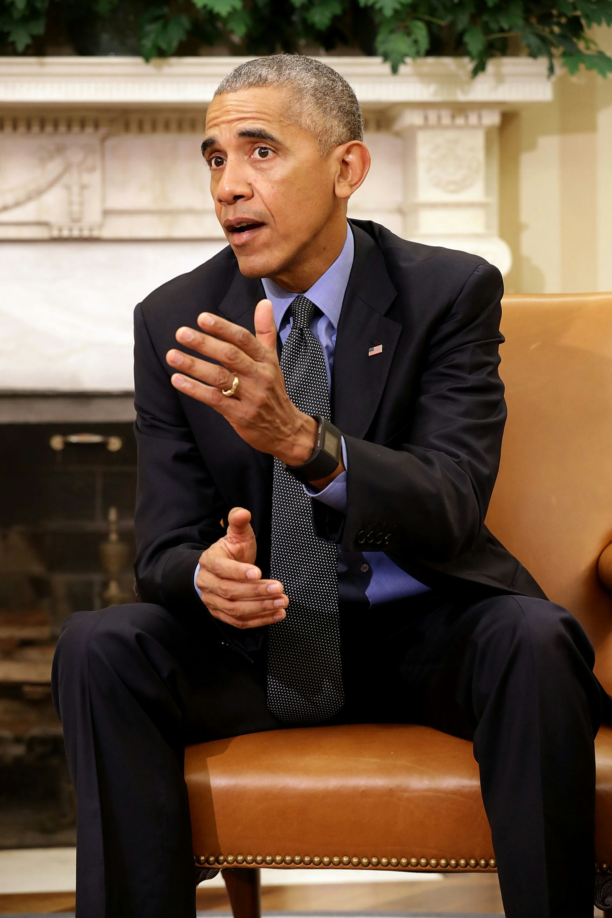 3 Easy Barack Obama Costumes For Kids Who Want A Seat In The Oval Office