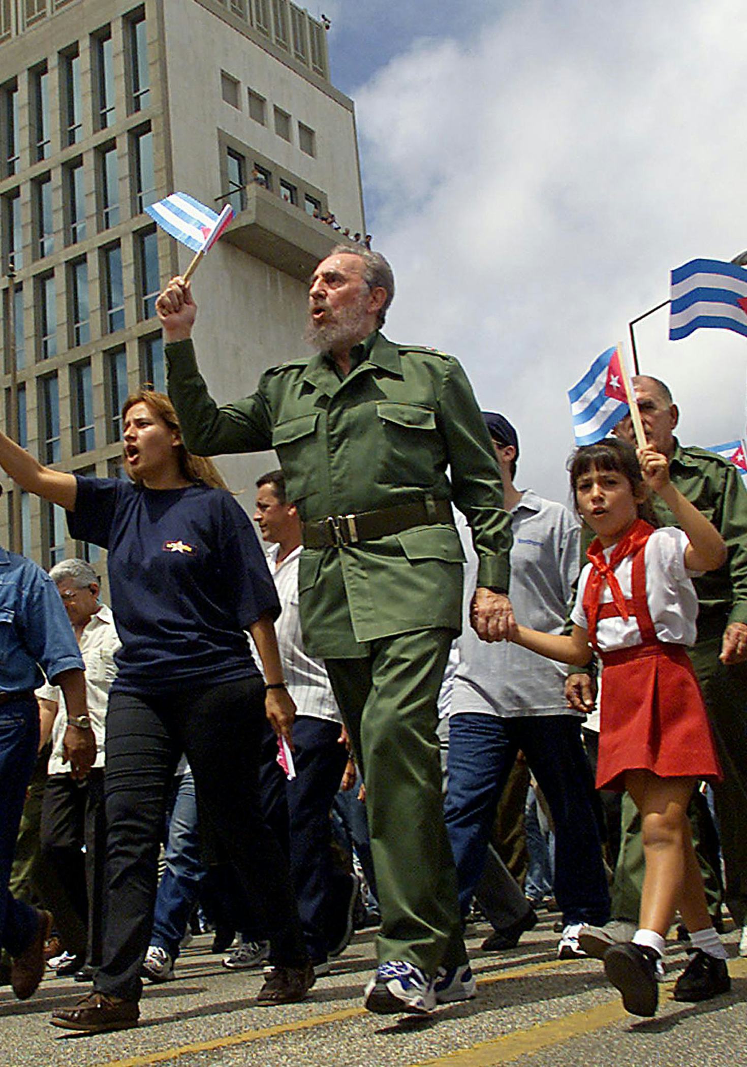 How Did Fidel Castro Die? His Health Had Been Declining For Years