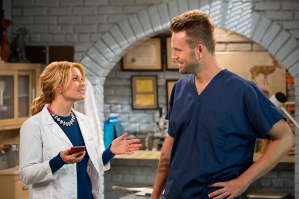 Who Plays Matt On ‘Fuller House’? John Brotherton Is A Soap Opera Alum