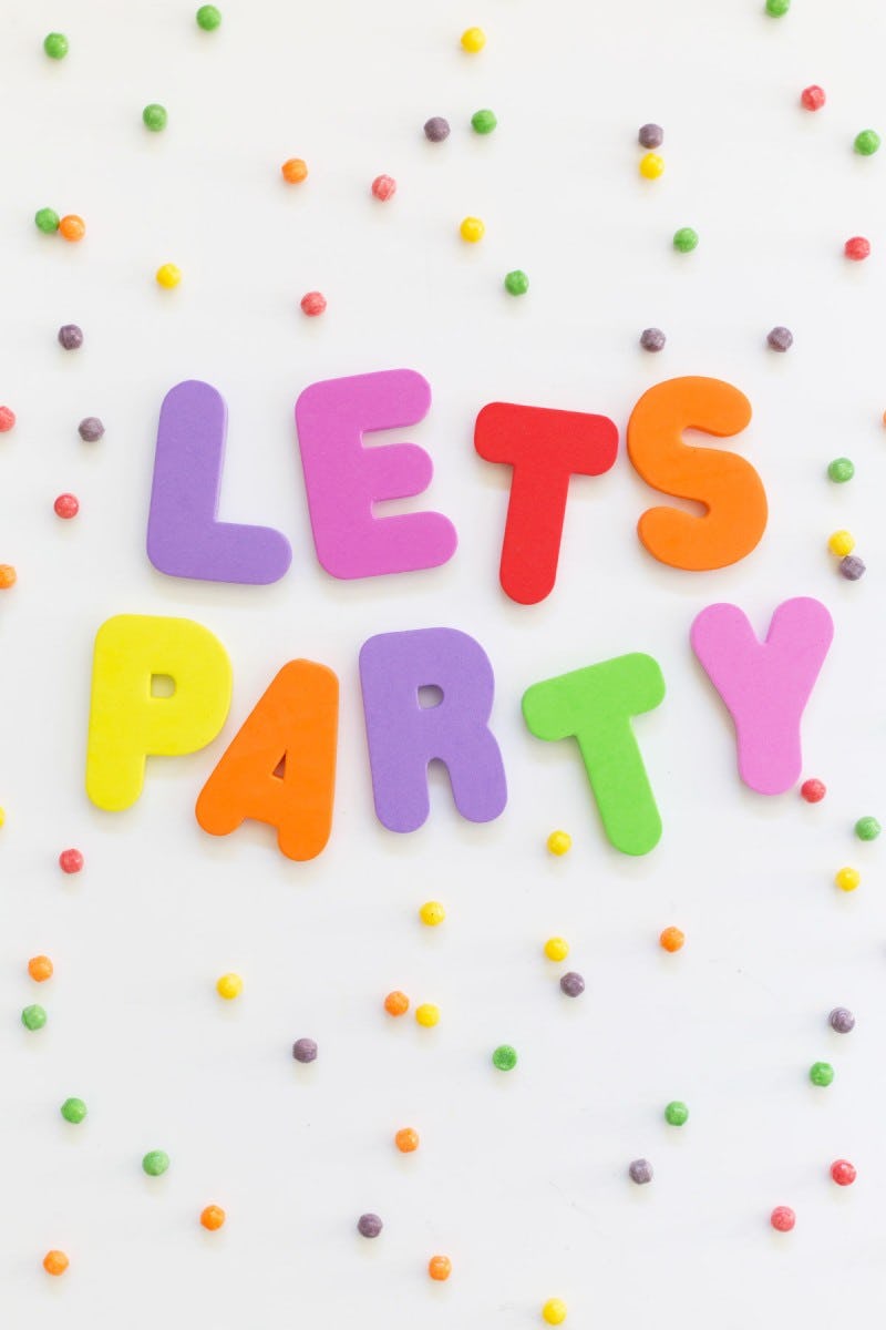 11 Unique 1st Birthday Party Themes To Make It Memorable