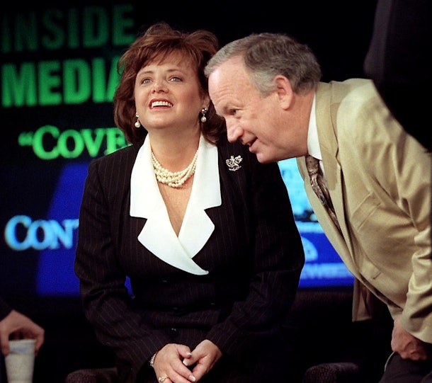 What Kind Of Cancer Did Patsy Ramsey Die Of? JonBenet's Mother Had A ...