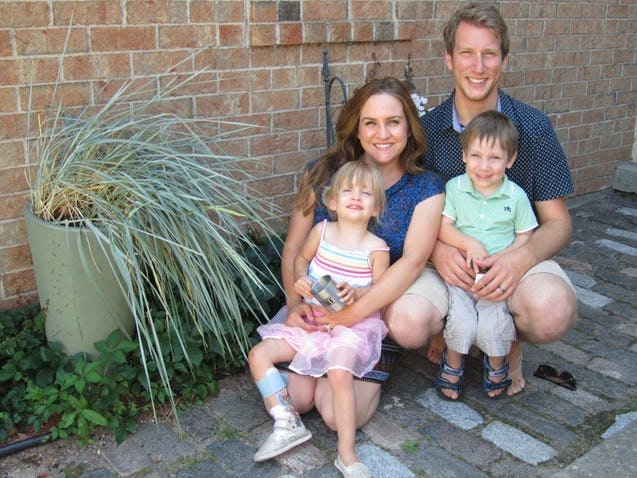 Caleb Schwab's Waterslide Death Is A Heartbreaking Reminder Of My Own ...