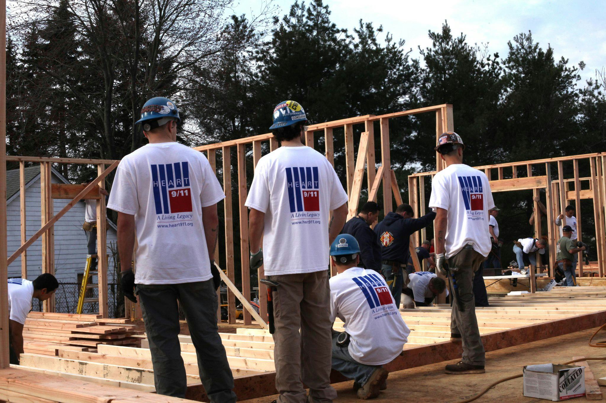 9/11 Charities To Donate To If You're Looking To Help The Survivors