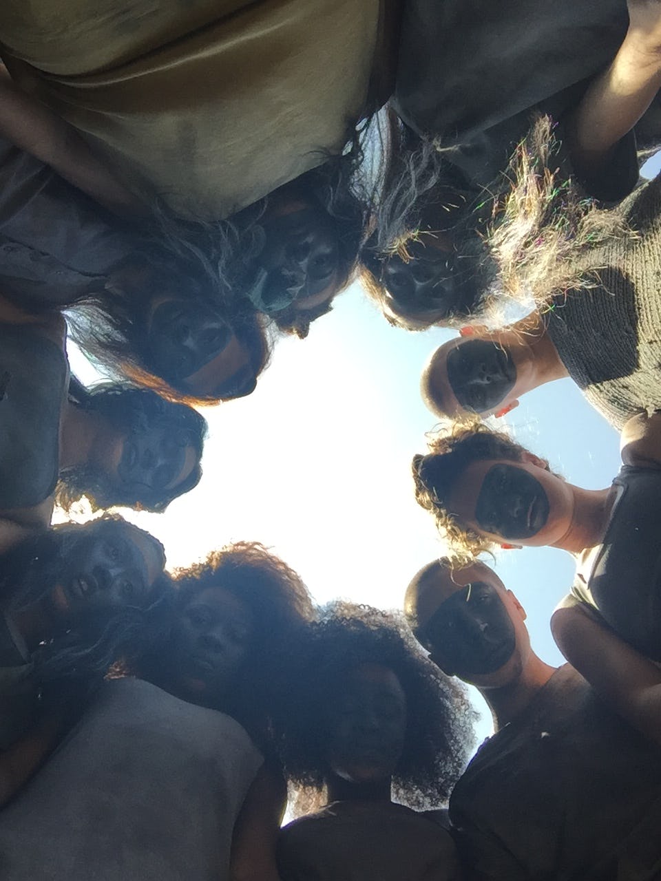 Who Are The Kids In Sia’s ‘The Greatest’ Video? They Paid Tribute To ...