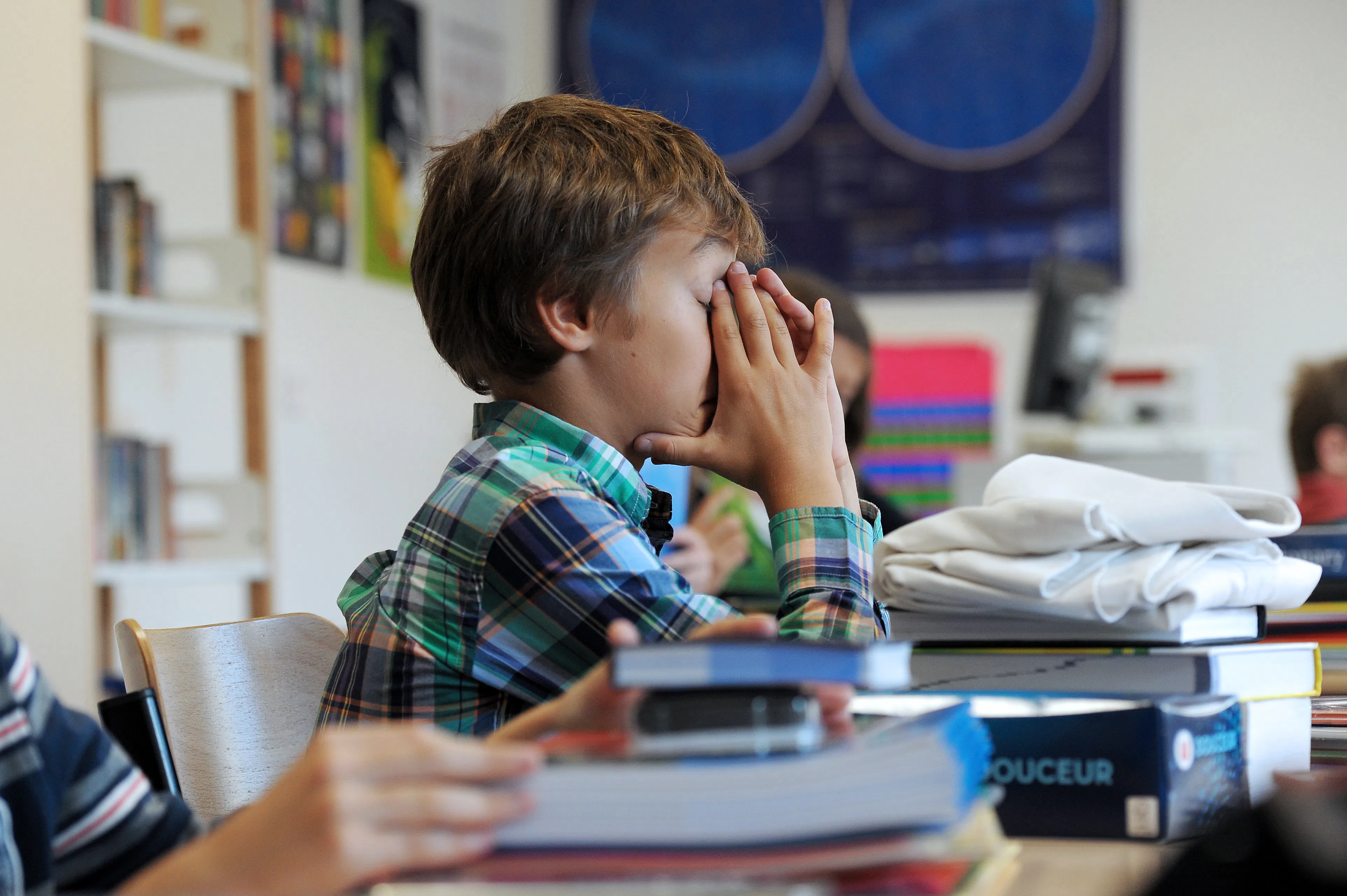 5 Studies On How Lack Of Sleep Affects Kids That You Should Know About