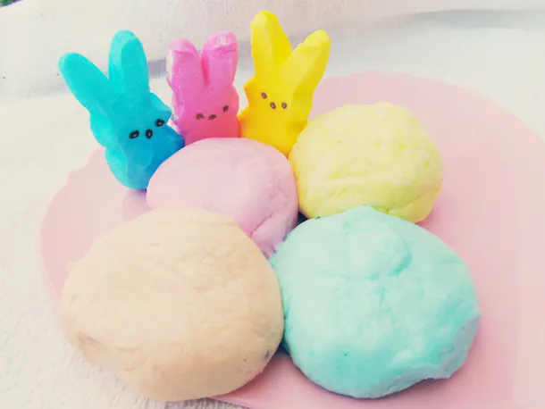 How To Make Playdough Without Flour So You Can Avoid Any All Playtime How To Make Playdough Without Flour So You Can Avoid Any All Playtime