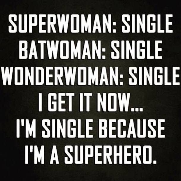 13 Single Mom Memes That Prove Women Are Strong As Hell