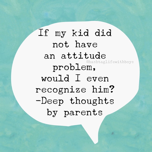 11 Memes That Perfectly Sum Up Raising A Boy