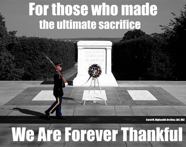 13 Memorial Day 2017 Memes That Remind You Of Its True Meaning