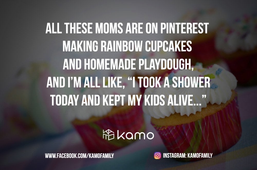 15 Funny Postpartum Memes For The New Mom Who Needs A Laugh