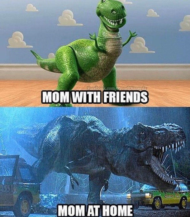 15 Funny Postpartum Memes For The New Mom Who Needs A Laugh