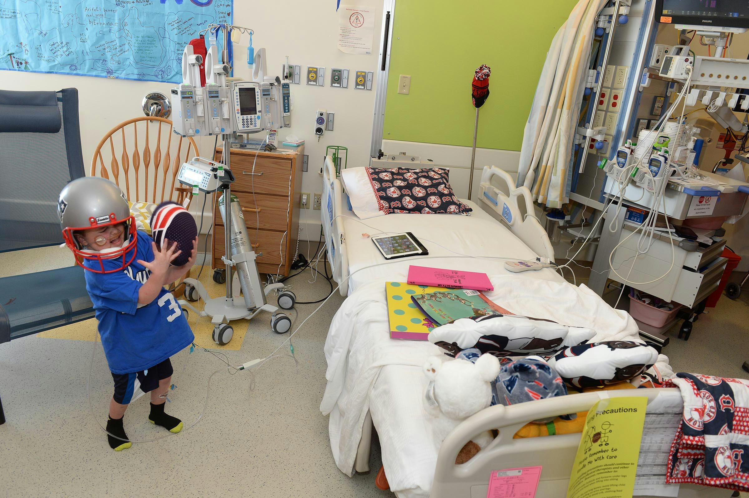 These Are The 5 Best NICU's In The US