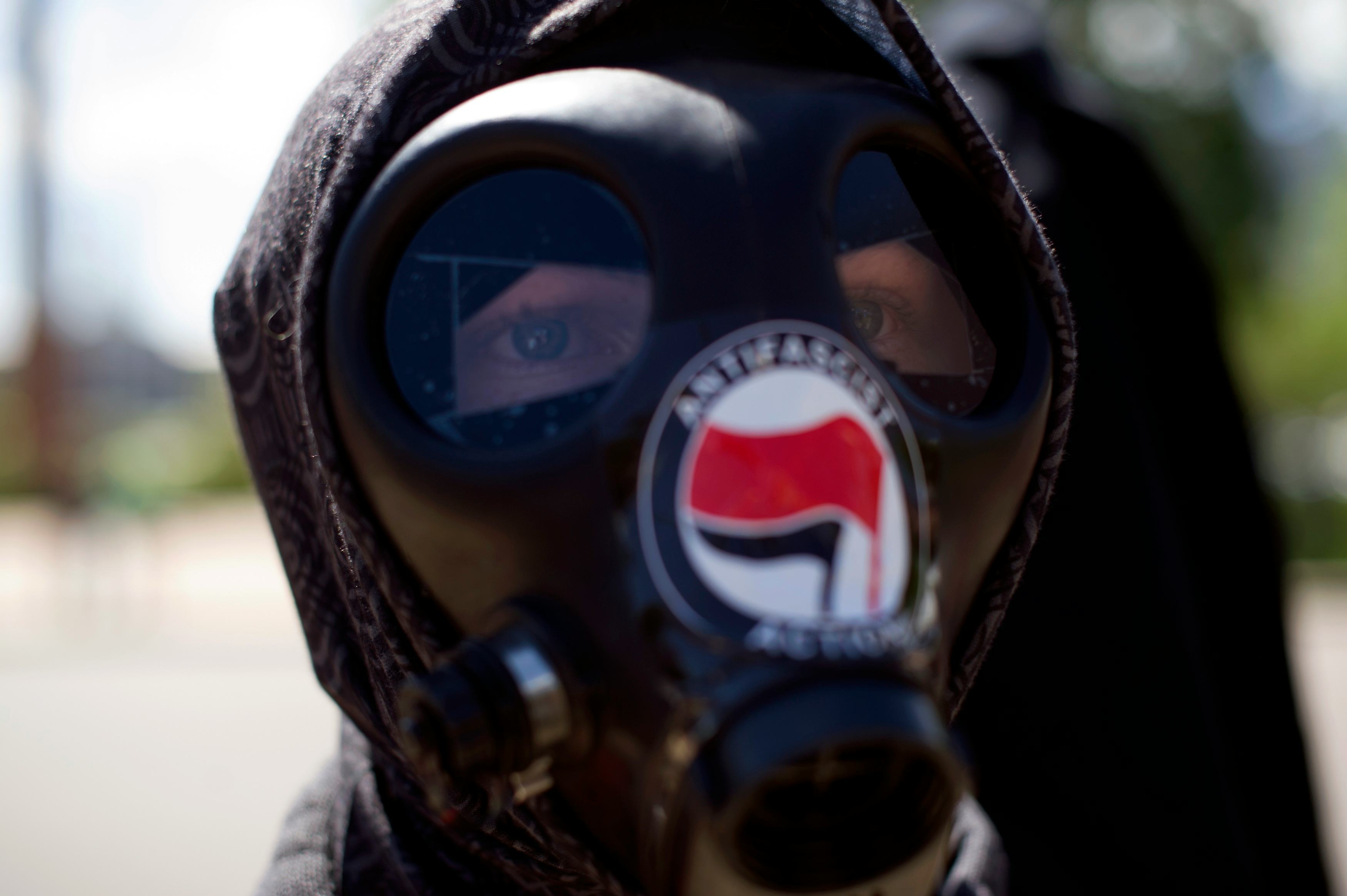 Is Antifa A Terrorist Group? It's A Movement As Far Left As You Can Get