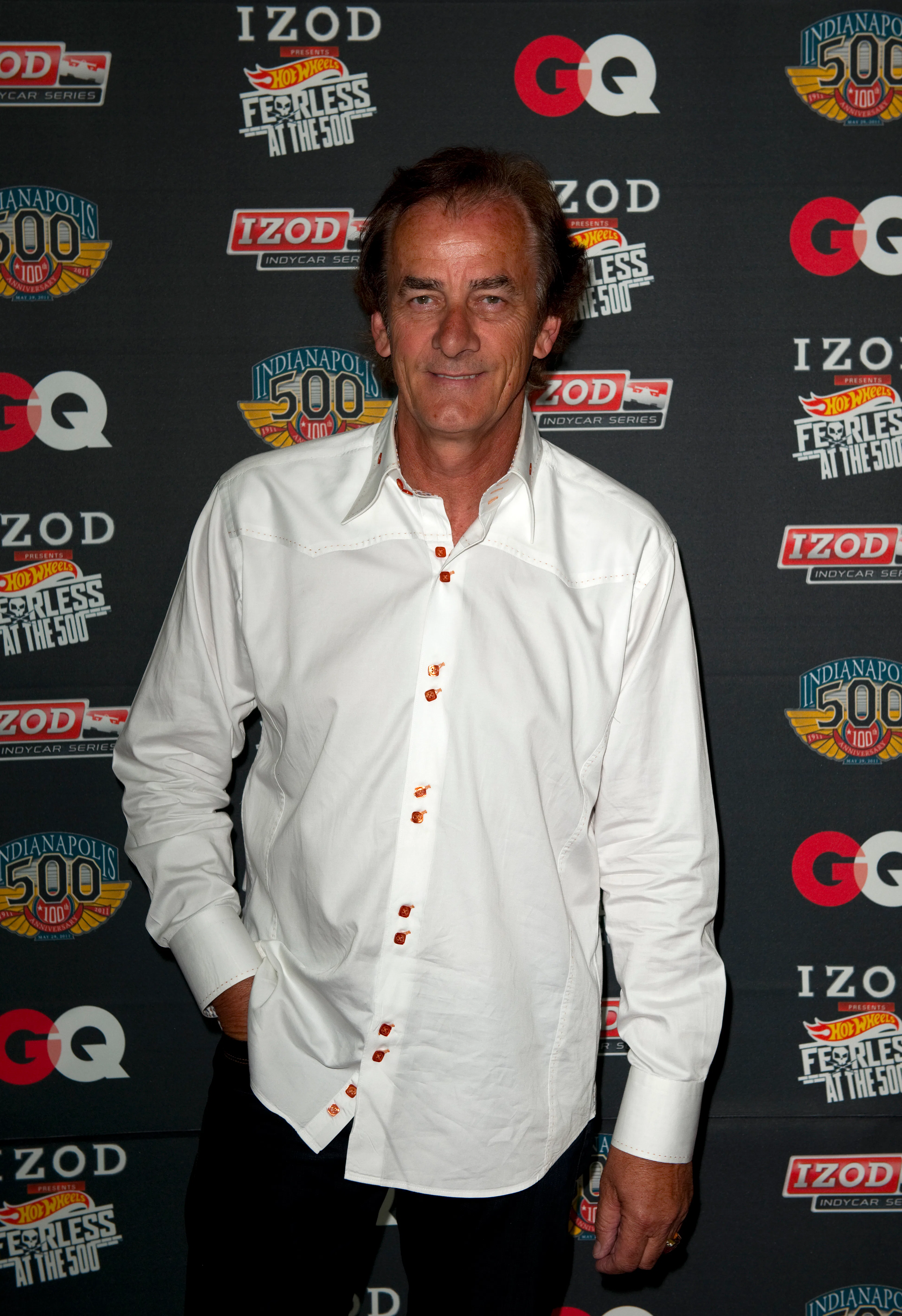 What Is Arie Luyendyk Sr.'s Net Worth? 'The Bachelor' Dad Is A Success