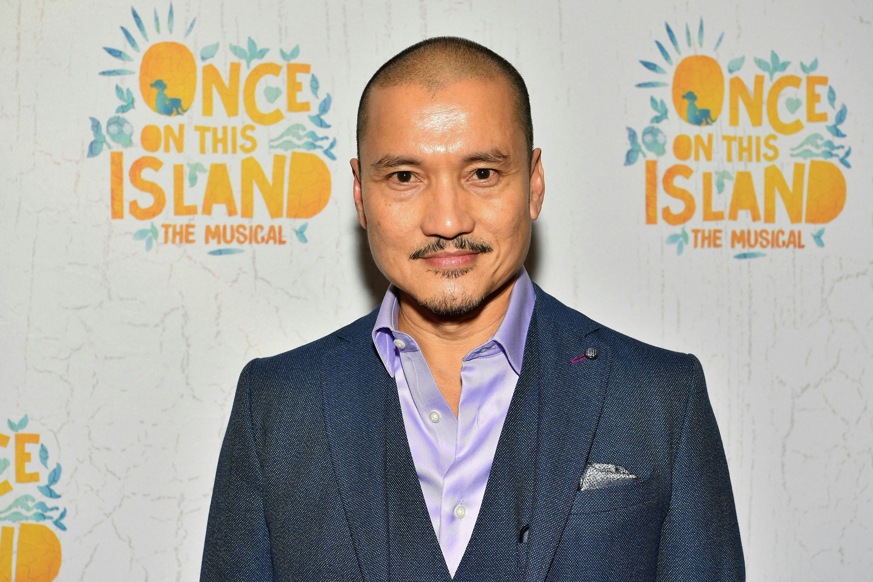 Who Was Andrew Cunanan's Father? Modesto Cunanan Is Important To The Story