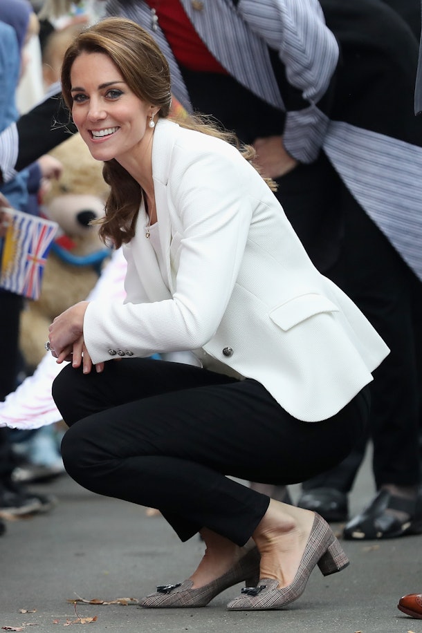 6 Affordable Shoe Brands Kate Middleton Loves And So Will You