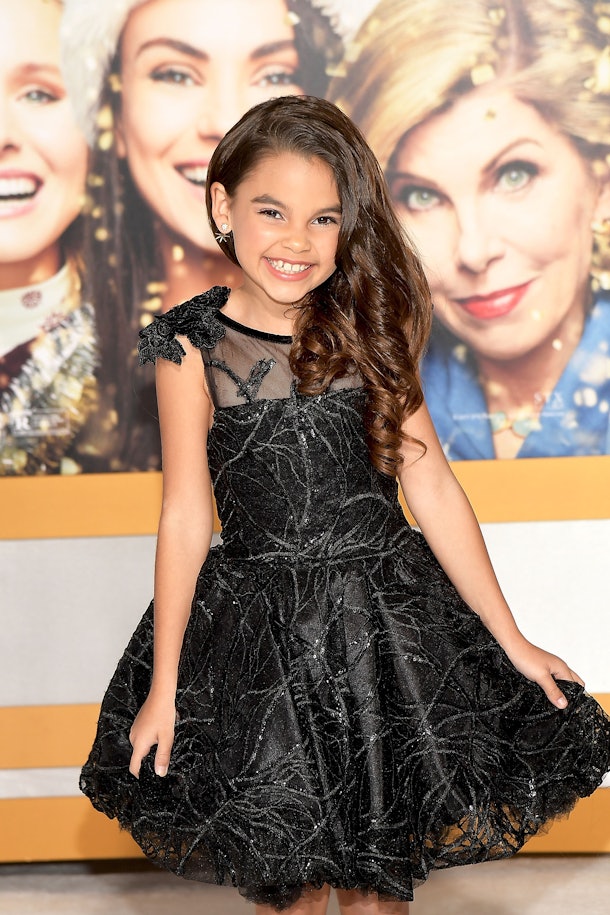 What Kids Will Be On 'Dancing With The Stars: Juniors'? These Young ...