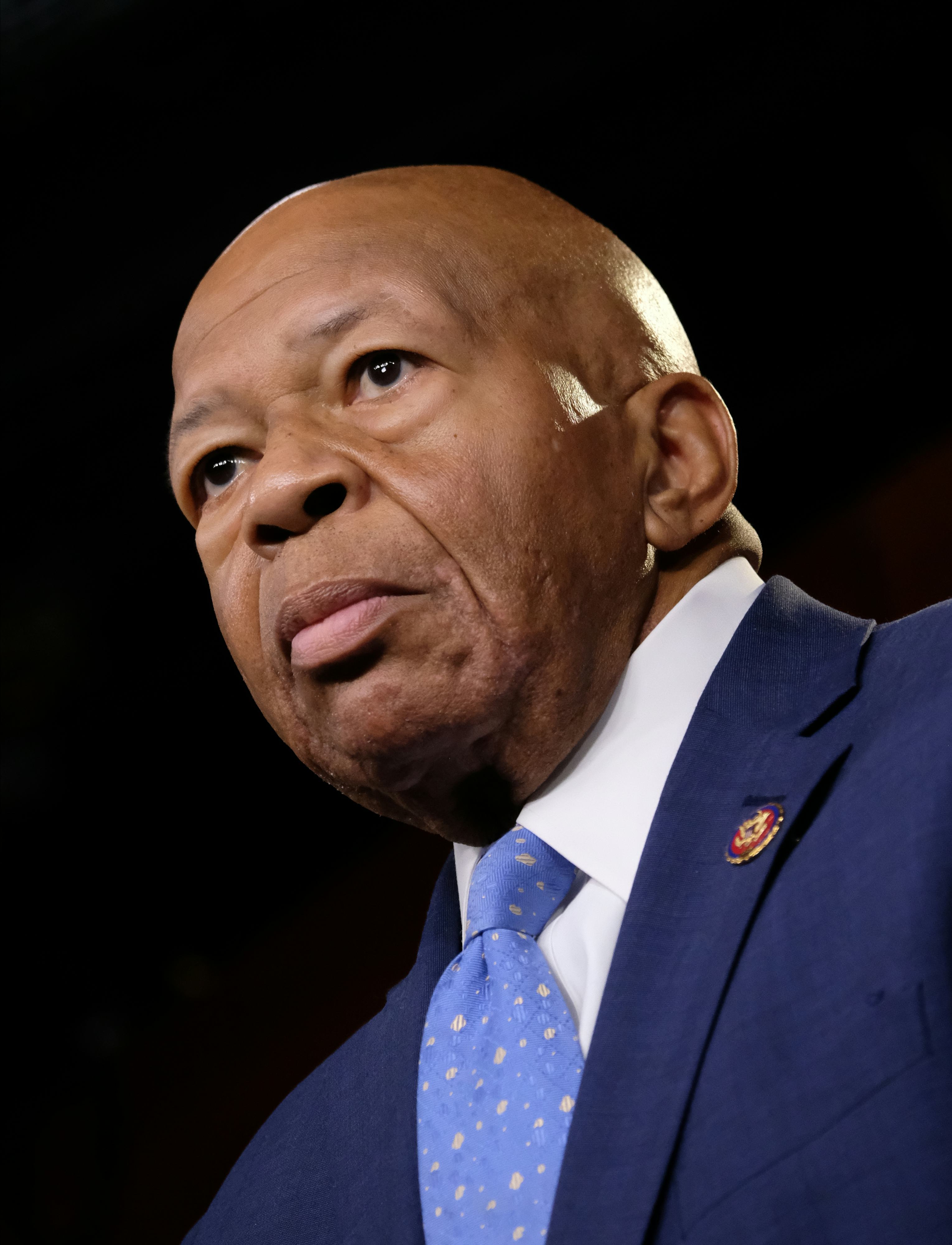 12 Inspiring Congressman Cummings Quotes In Memory Of A Trailblazer