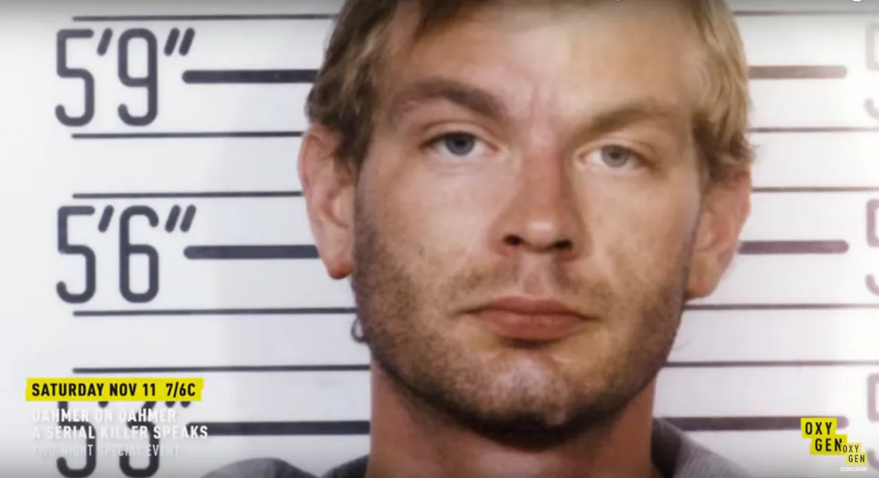 What Happened To Jeffrey Dahmer? His Crimes Were Brutal