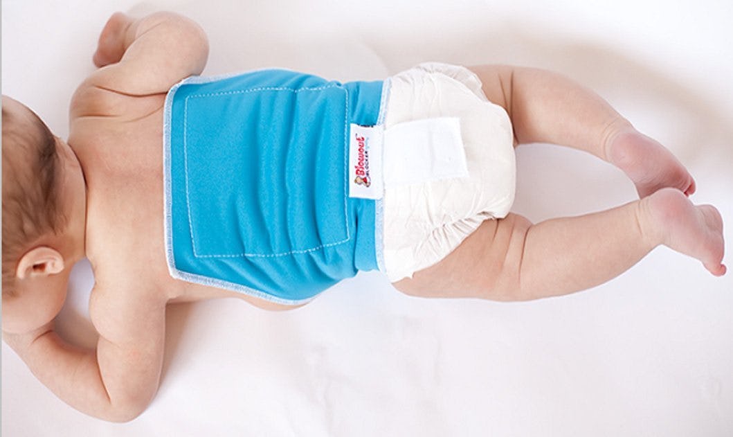 8 Diaper Blow Out Hacks To Help You When It All Hits The Fan