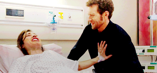 9 Things You Don't Get To Ask Me About My Labor & Delivery