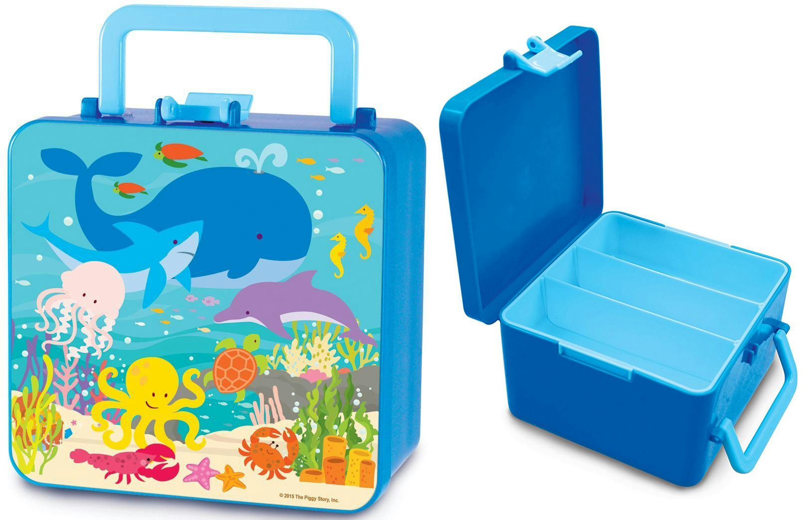The 13 Best Hard, Plastic Lunch Boxes For Kids That Are As Cute As They ...