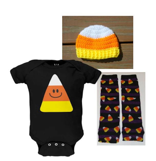 13 Baby Halloween Costumes That Make Diaper Changing Easy, Because ...
