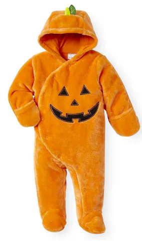 13 Baby Halloween Costumes That Make Diaper Changing Easy, Because ...