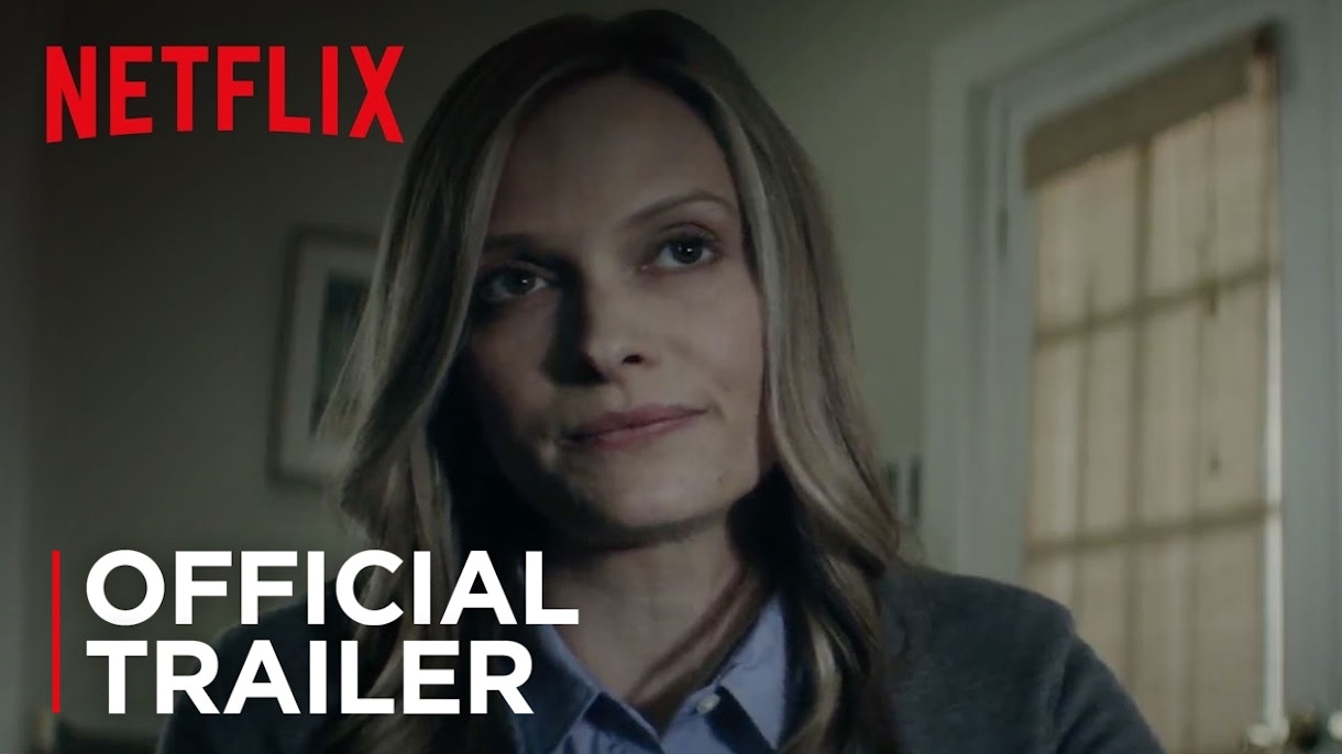 25 Sexy Horror Movies On Netflix To Get You In The Mood For Halloween