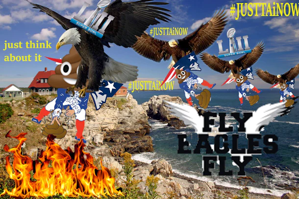 11 Anti-Patriot Memes For The Super Bowl, Because Memes Are The New ...