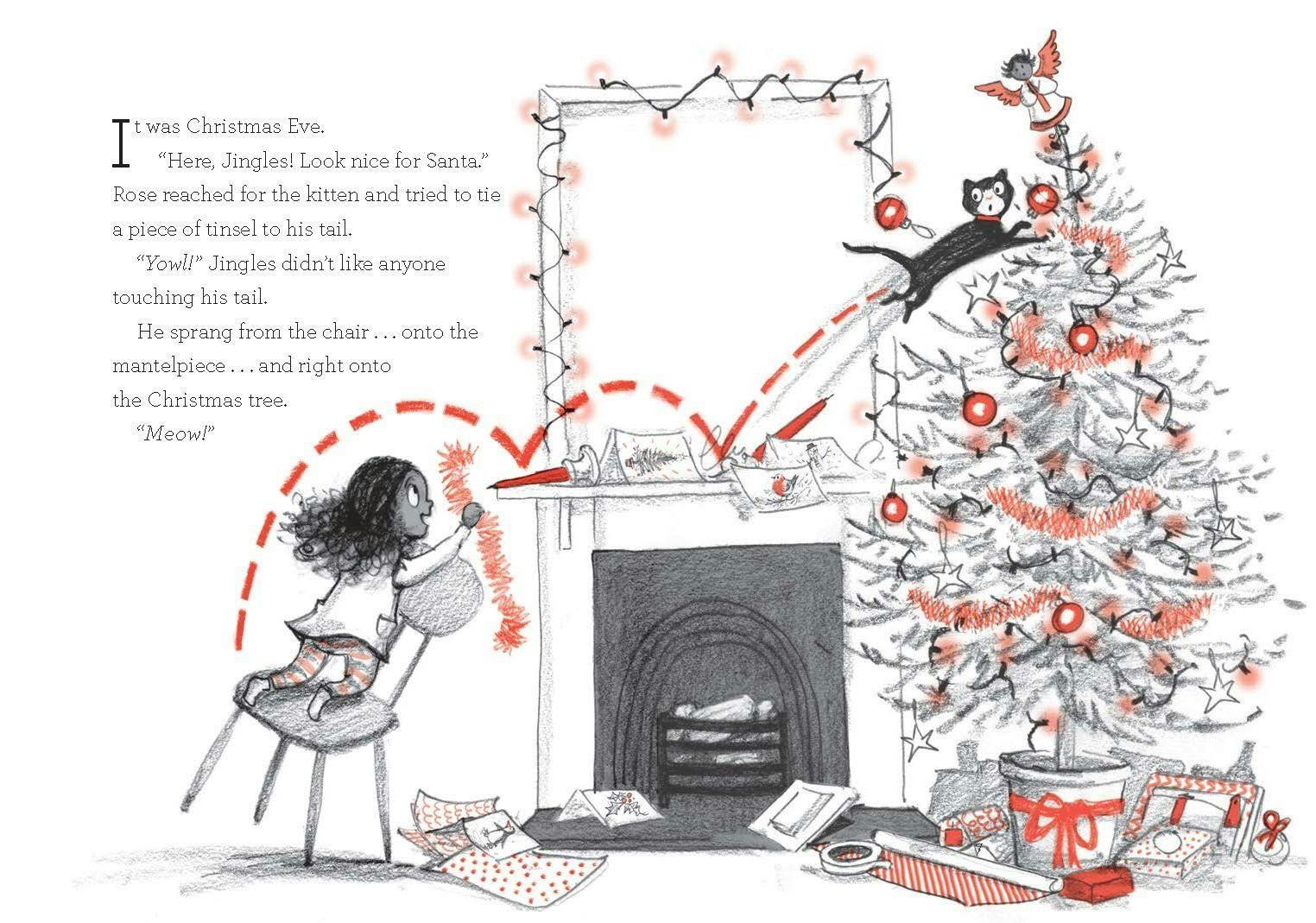 26 New Christmas Books For Children To Read This Holiday Season