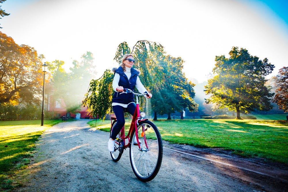 7 Surprising Times You Should Go Commando