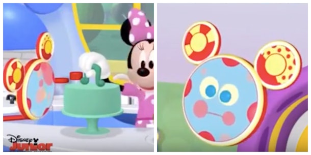 Who Is Toodles? Answering One Of The Great Parenting Questions Of Our Time