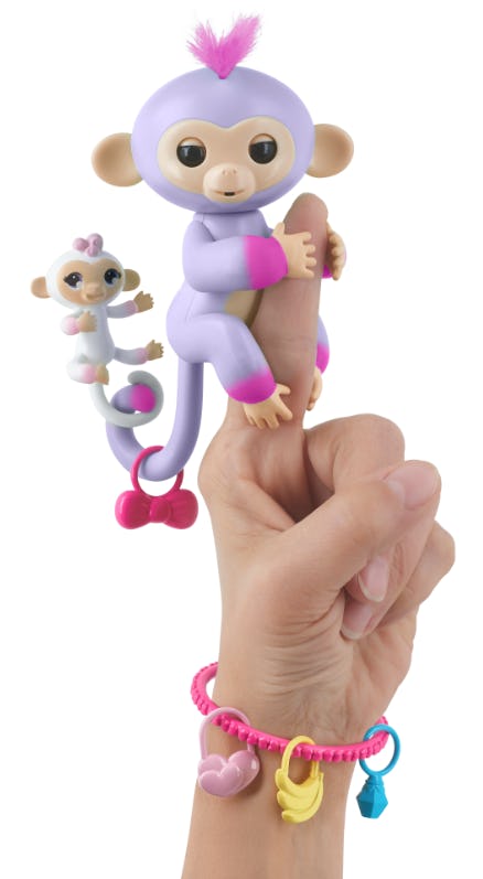 Mini Fingerlings Are Coming This Spring, & Your Kids Are Going To Love ...