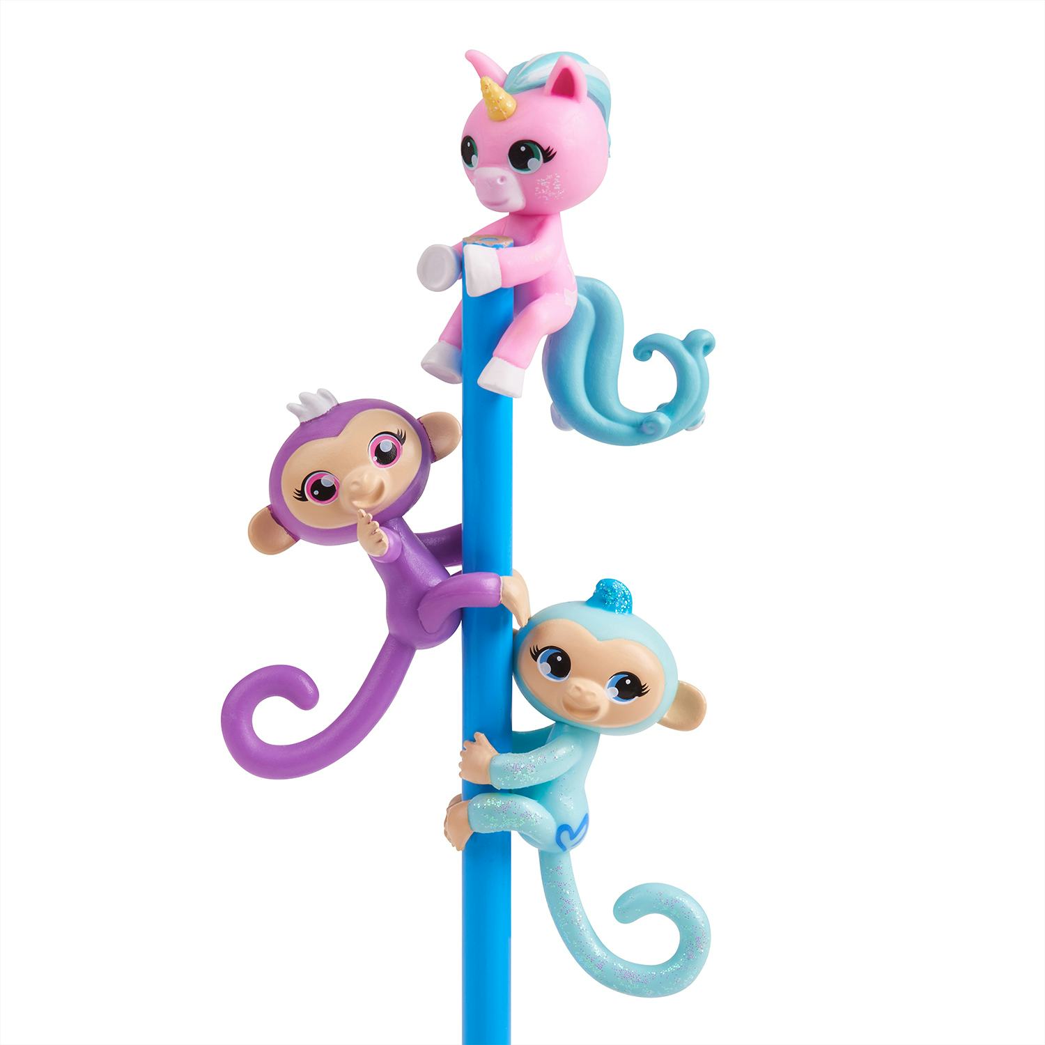Mini Fingerlings Are Coming This Spring, & Your Kids Are Going To Love ...