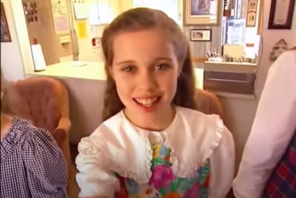 These Jessa Duggar Then & Now Photos Will Give You A Serious Case Of ...