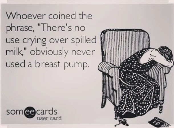 28 Hilarious Breastfeeding Memes For All The Nursing Moms This ...