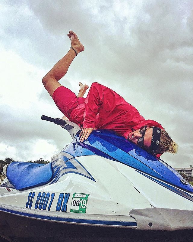 Tyler Crispin's Instagram Before 'Big Brother' Confirms He Has A Great ...