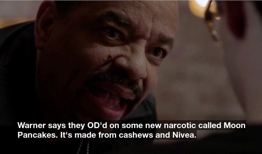 9 'SVU' Memes To Celebrate 'Law & Order: SVU' 20th Anniversary