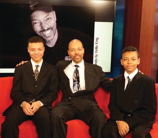 'New Kid' Author Jerry Craft On Seeking Diversity For Our Kids But Not ...