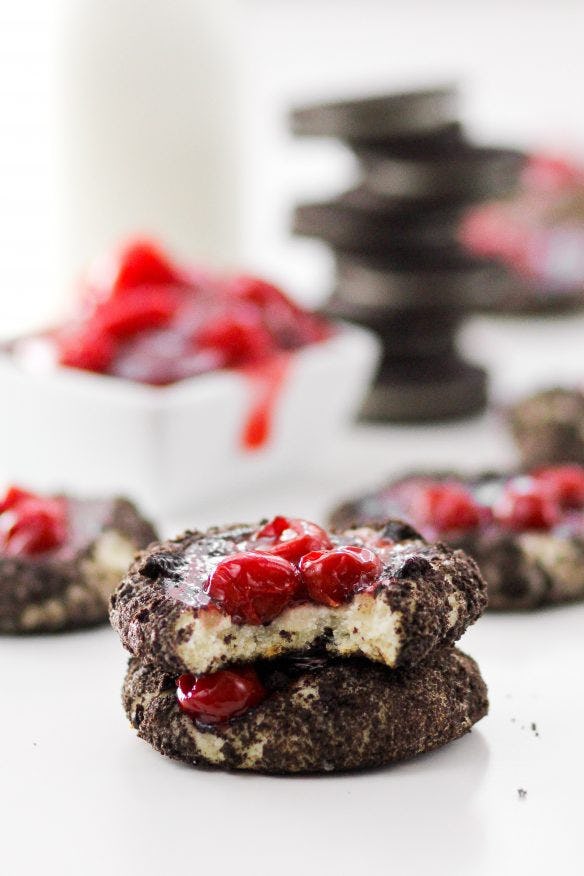 12 Unique Cookie Recipes You *Need* To Try On National Cookie Day