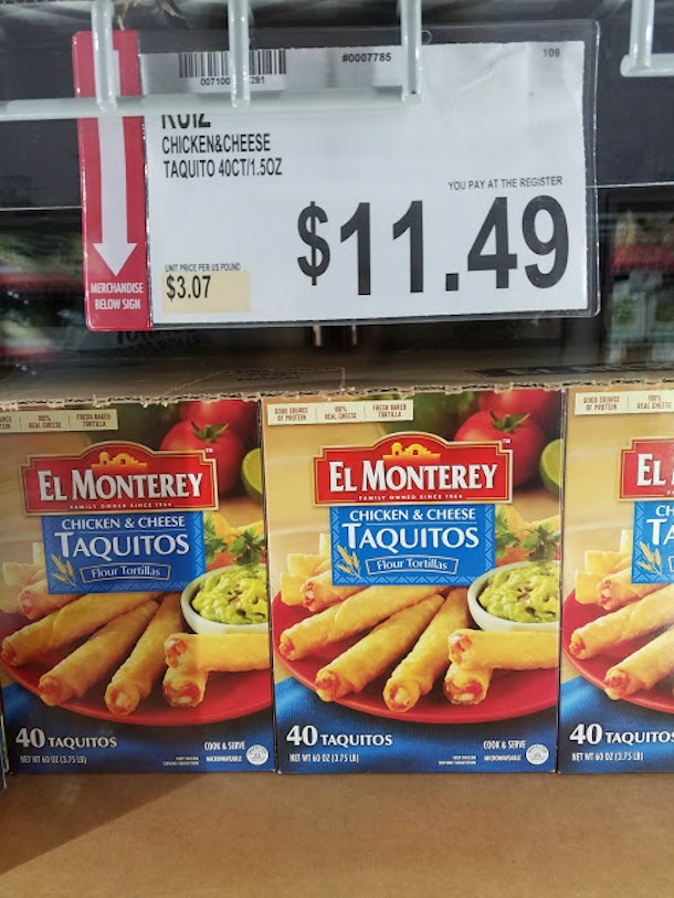 16 Best BJ's Appetizers For Your Super Bowl 2019 Party That Aren't ...