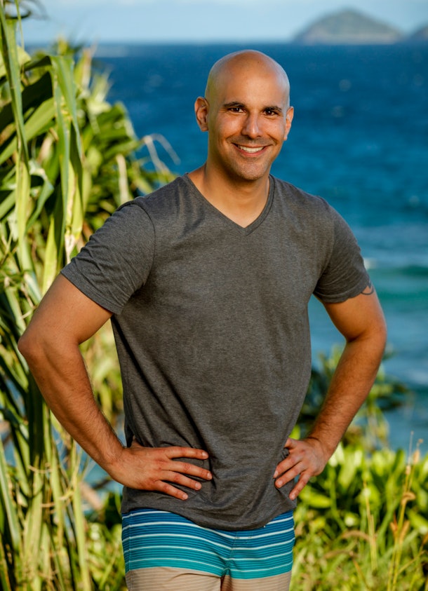 The Cast Of 'Survivor' Season 38 Is Here & The Stakes Are Higher Than Ever