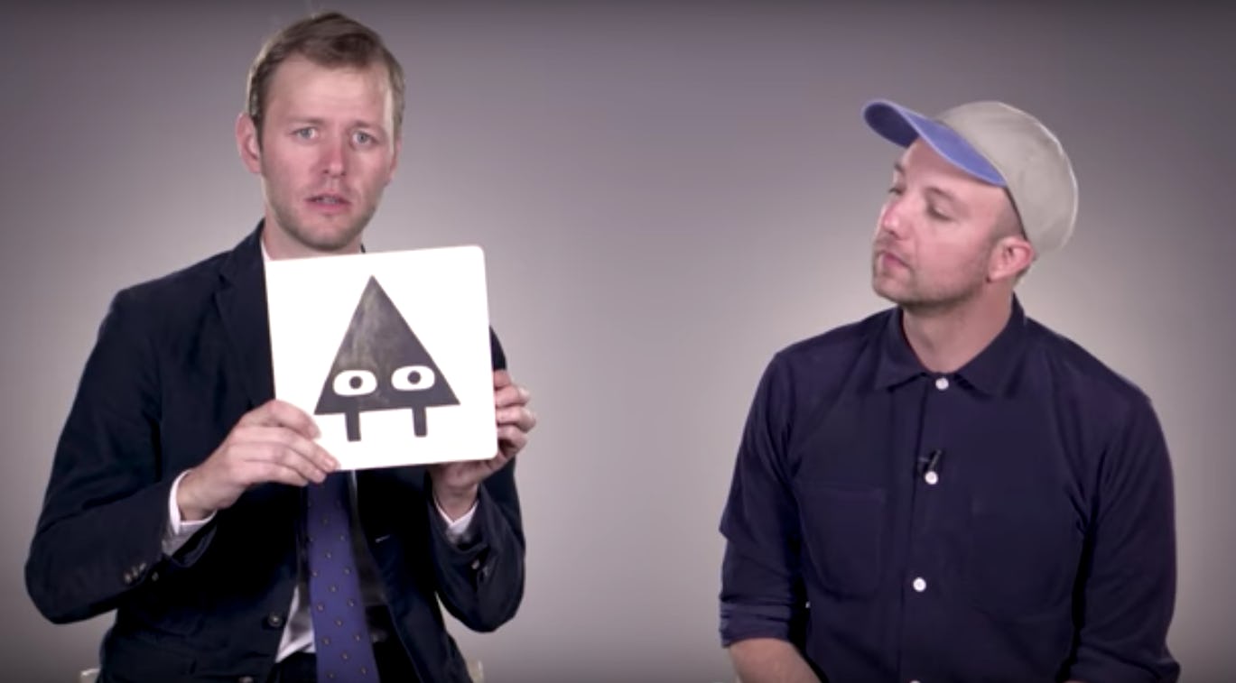 Mac Barnett Is The Greatest Children's Author That Never Existed