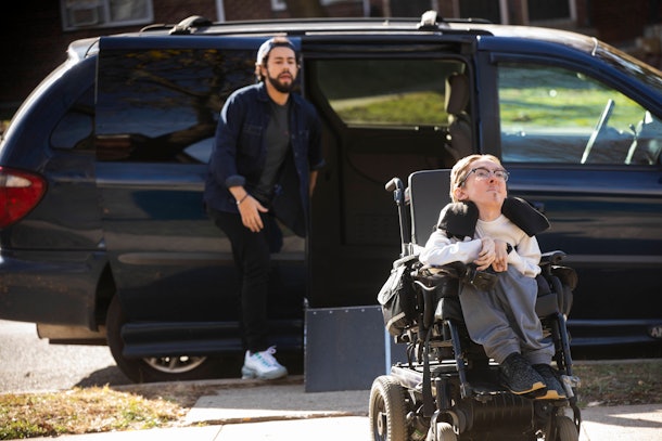 The Cast Of 'Ramy' Is Refreshingly Diverse And Inclusive