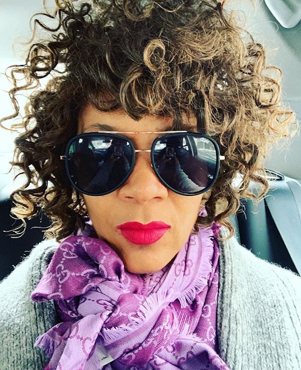 Pictures Of Regina Louise Now Prove Strength & Perseverance Are Beautiful