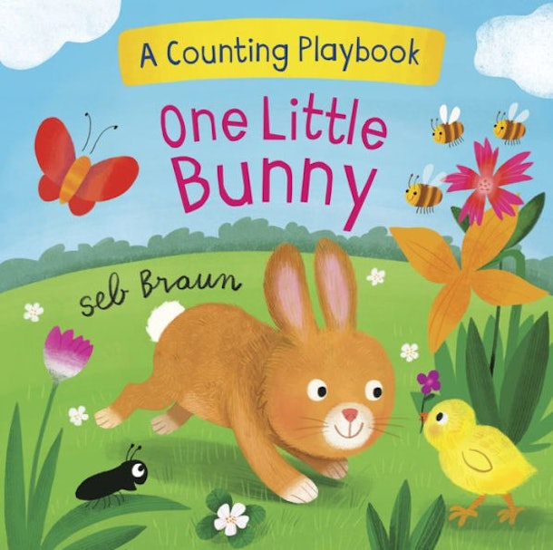 20 Children's Books About Bunnies To Celebrate The Easter Season